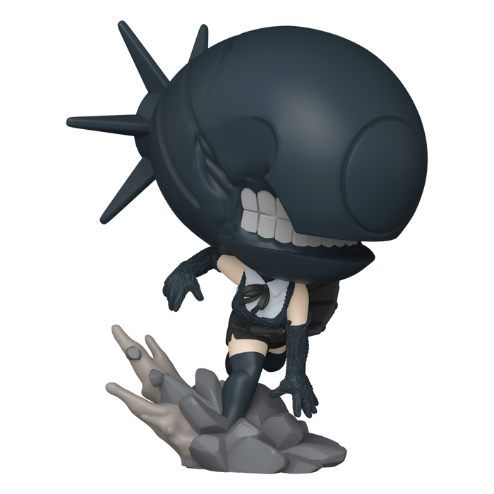 Funko Pop! Animation: Chainsaw Man – The Movie: Reze Arc - Bomb