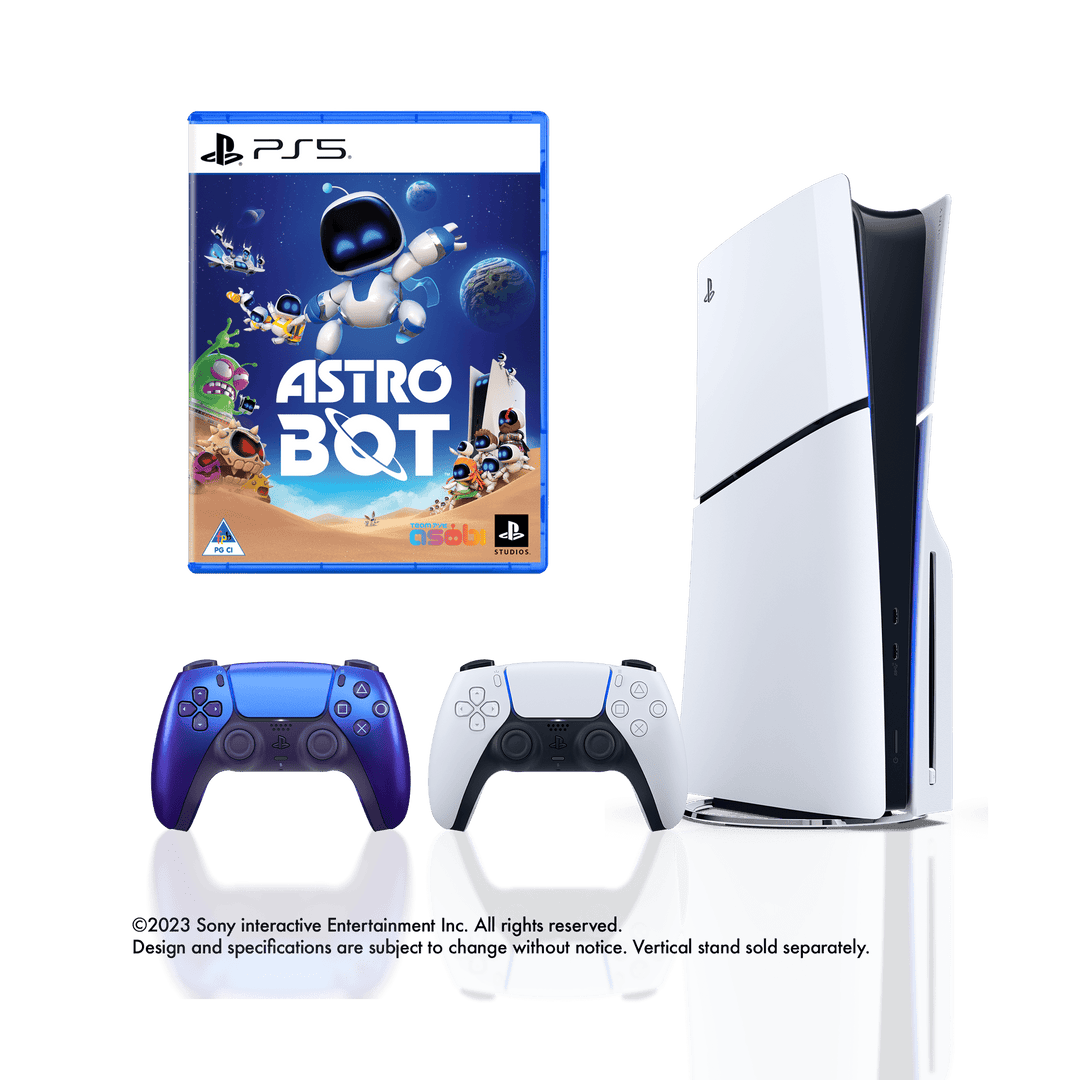 Shop PS5 Consoles Online | Exclusive Deals | KOODOO