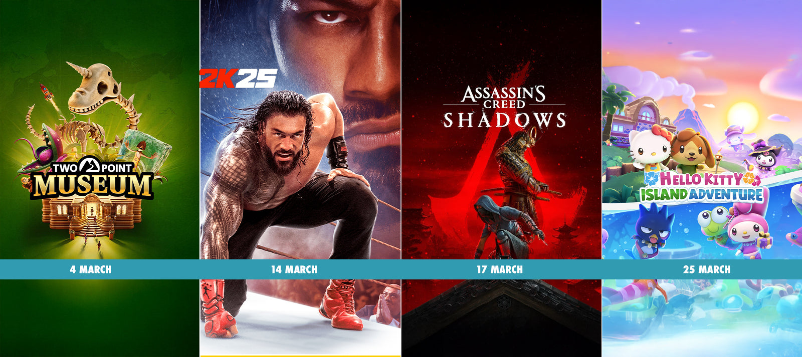 KOODOO | PlayStation 4 & 5 Consoles | PS & Xbox Games