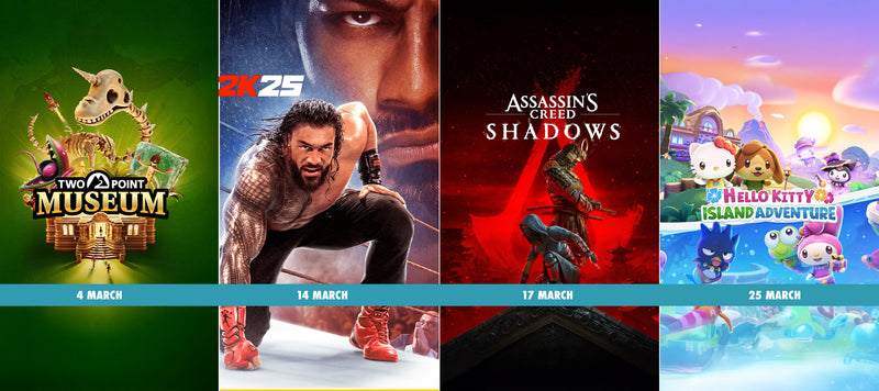 KOODOO | PlayStation 4 & 5 Consoles | PS & Xbox Games