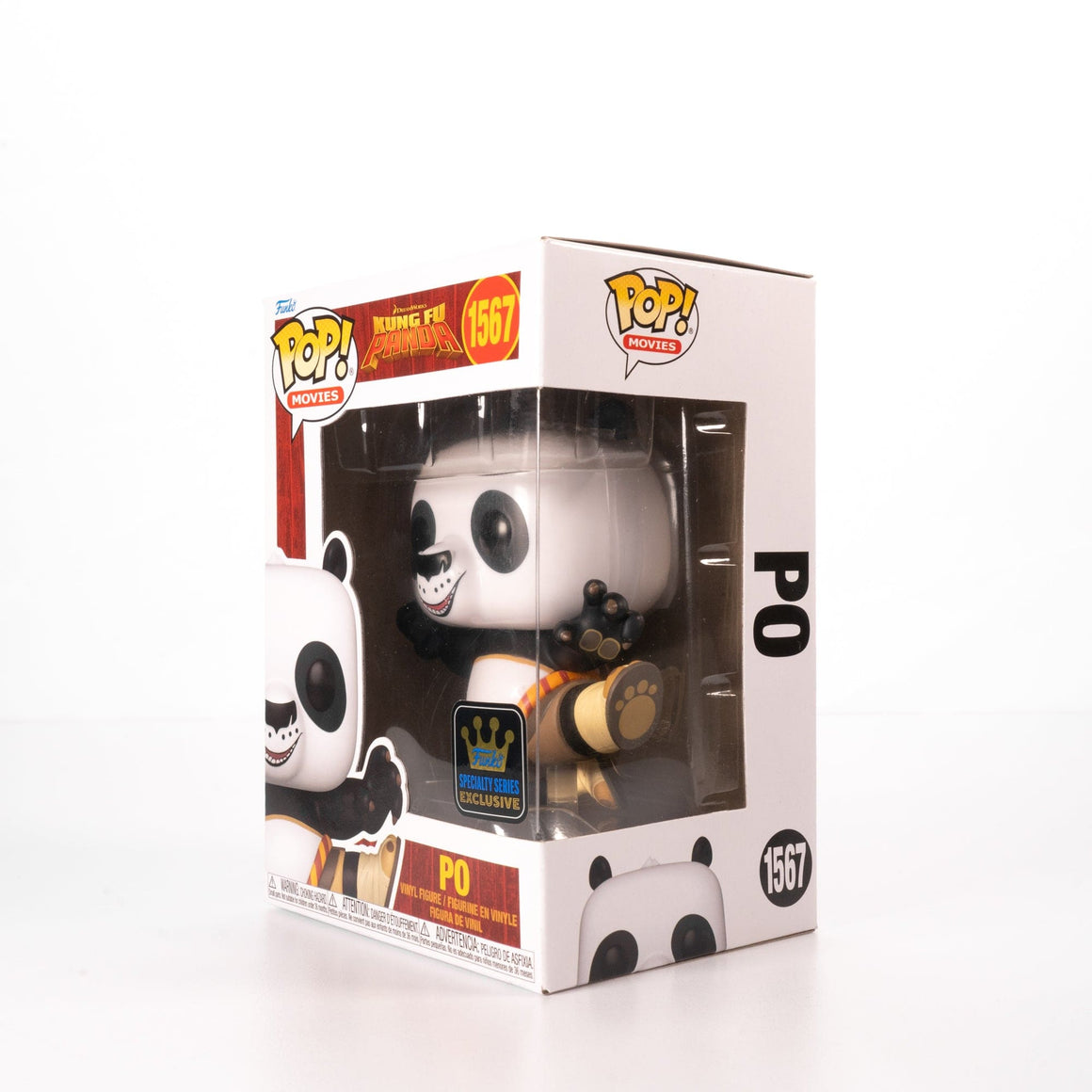 Funko POP | KOODOO