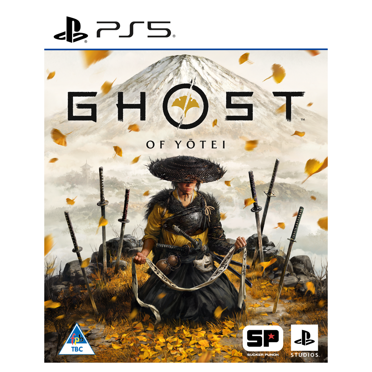 Ghost of Yōtei (PS5) | KOODOO