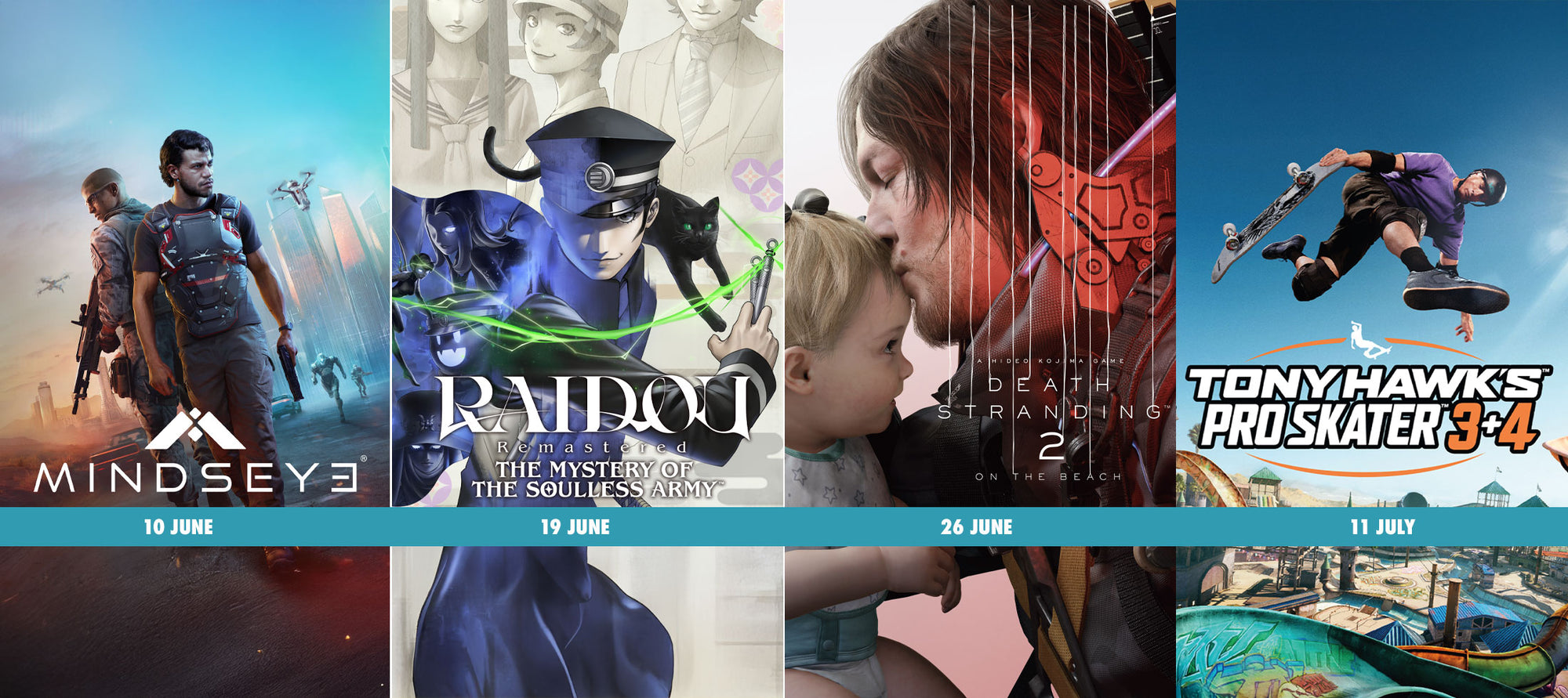 KOODOO | PlayStation 4 & 5 Consoles | PS & Xbox Games