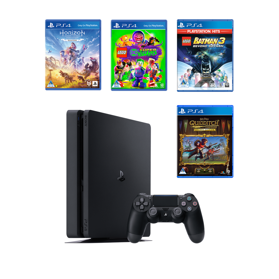 PS4 Consoles | KOODOO