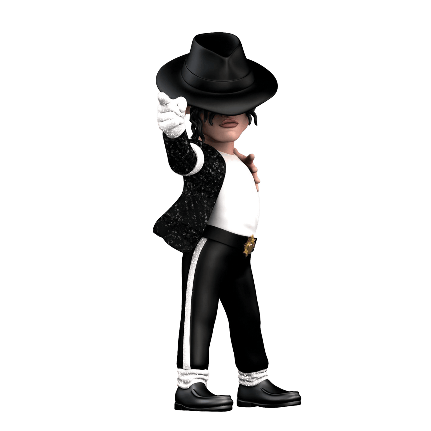 Minix: MJ - Michael Jackson - Billy Jean | KOODOO