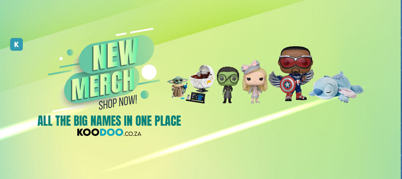 KOODOO | PlayStation 4 & 5 Consoles | PS & Xbox Games