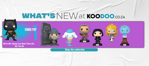 KOODOO | PlayStation 4 & 5 Consoles | PS & Xbox Games