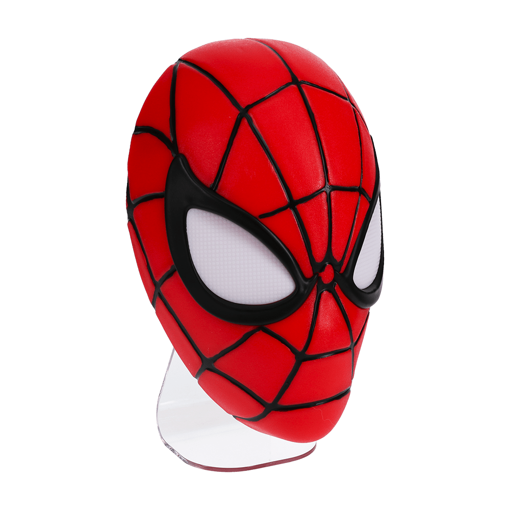 Spider-Man Mask Light | KOODOO