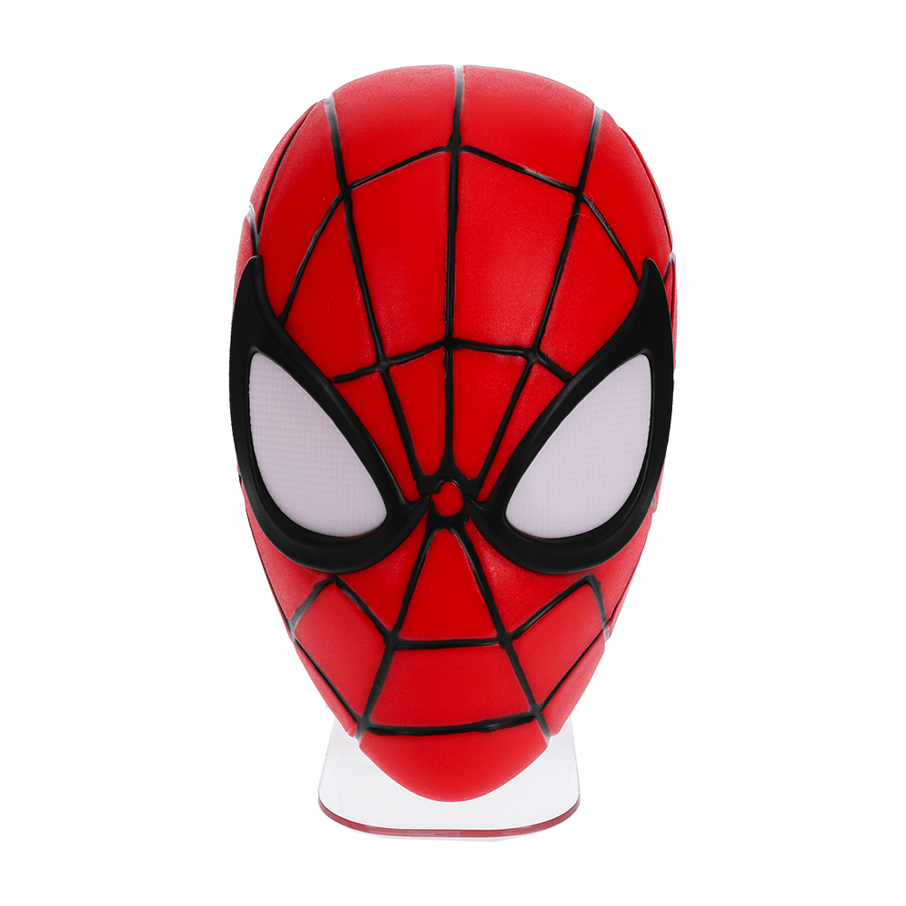 Spider-Man Mask Light | KOODOO