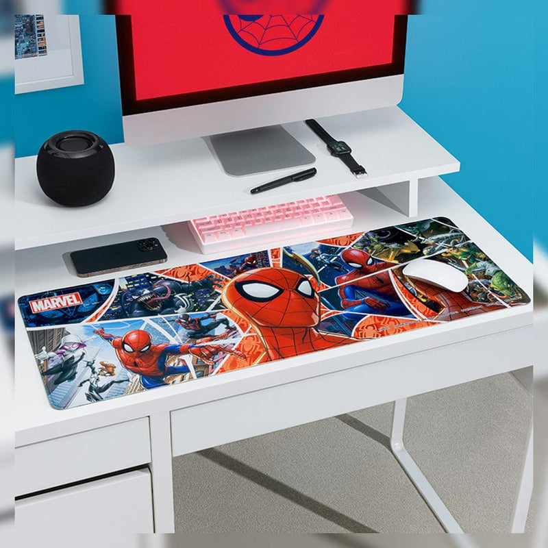 Spider Man Desk Mat | KOODOO.co.za