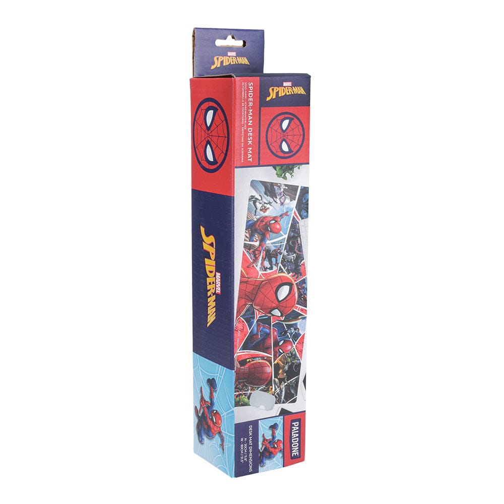 Spider Man Desk Mat | KOODOO