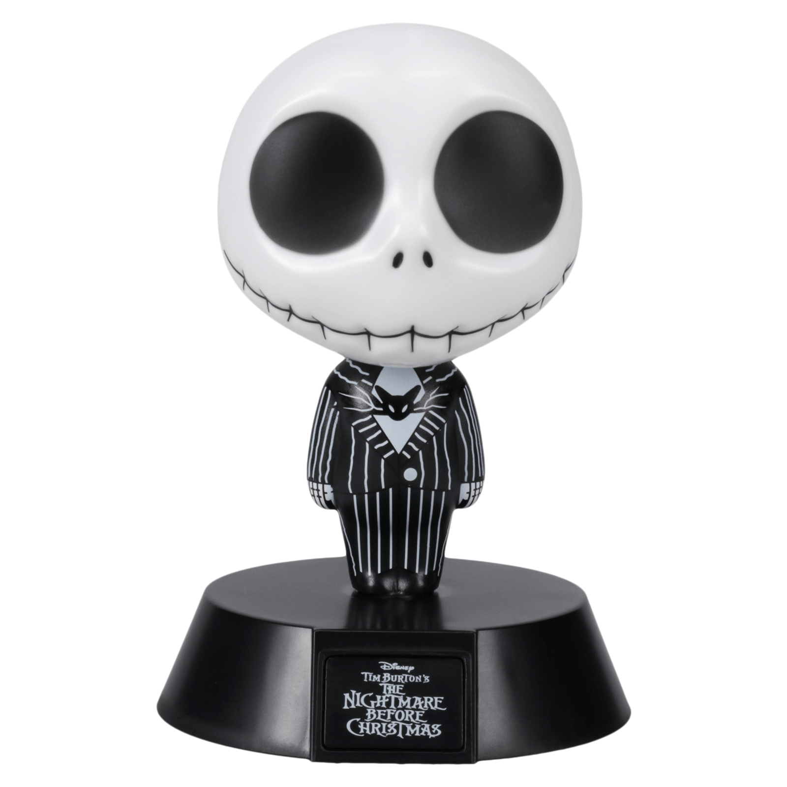 Jack Skellington Icon Light | KOODOO