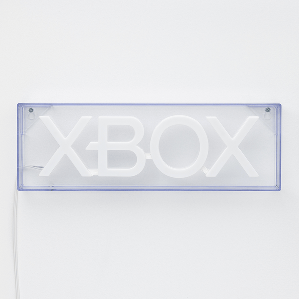 Xbox Led Neon Light