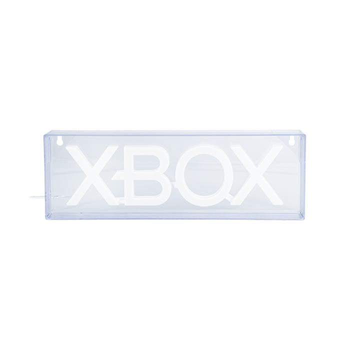 Xbox Led Neon Light | KOODOO
