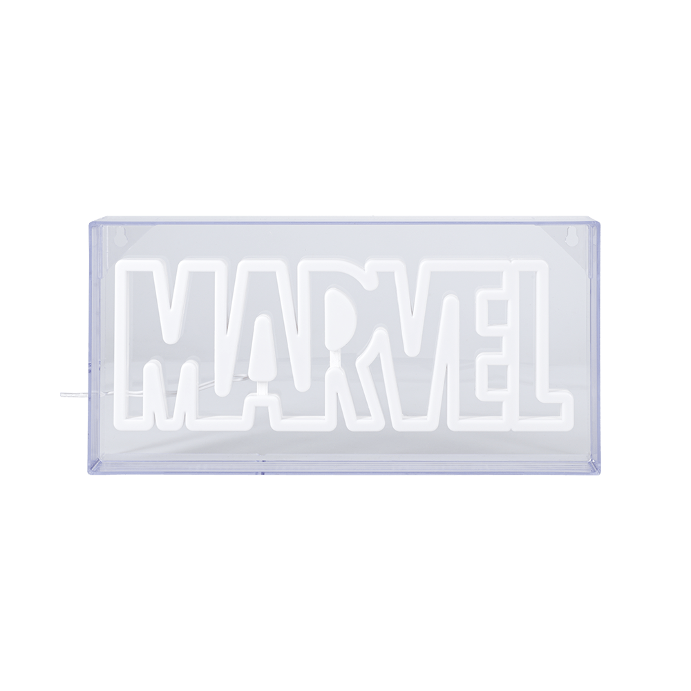 Marvel Led Neon Light | KOODOO