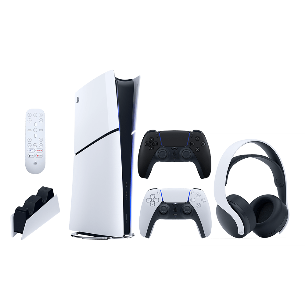 KOODOO | PlayStation 4 & 5 Consoles | PS & Xbox Games