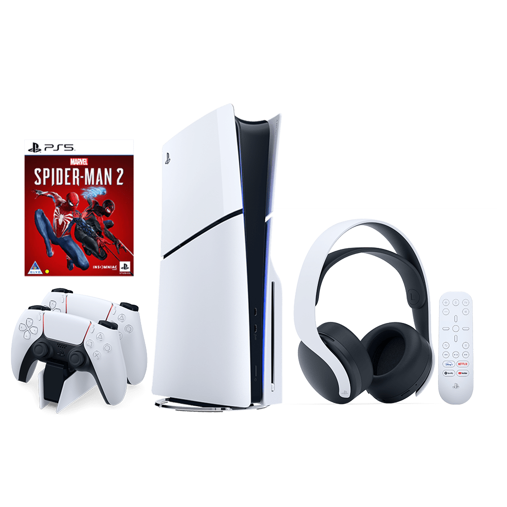 PS4 Consoles | KOODOO