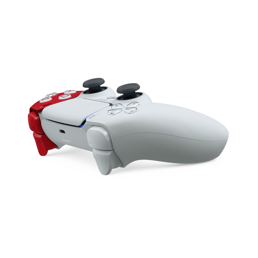 PlayStation 5 (PS5) DualSense Wireless Controller - God of War 20th ...