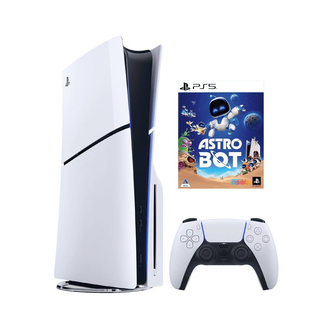 Shop PS5 Consoles Online | Exclusive Deals | KOODOO