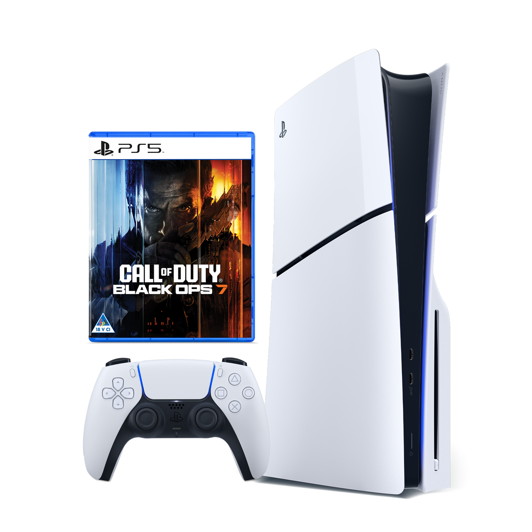 PS5 Consoles & Bundles | KOODOO