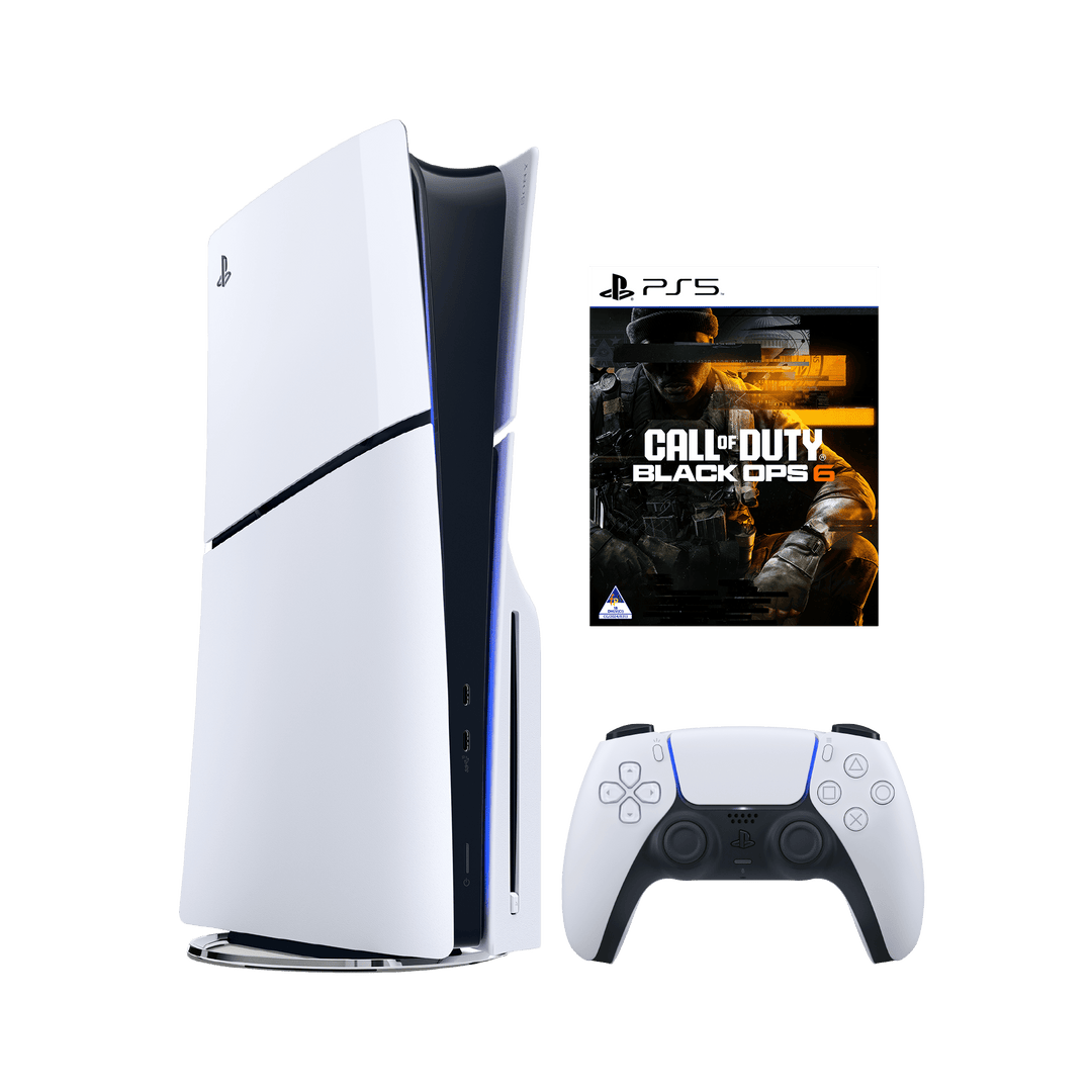 Shop PS5 Consoles Online | Exclusive Deals | KOODOO