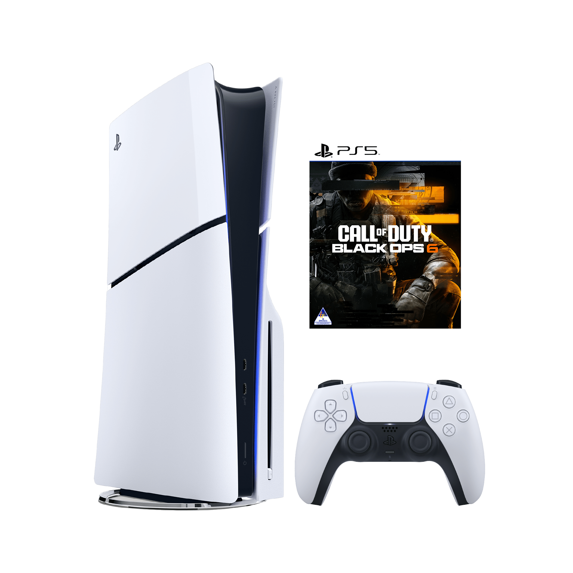 Shop PS5 Consoles Online | Exclusive Deals | KOODOO