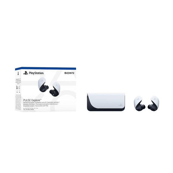 PS5 Pulse Explore Wireless Earbuds