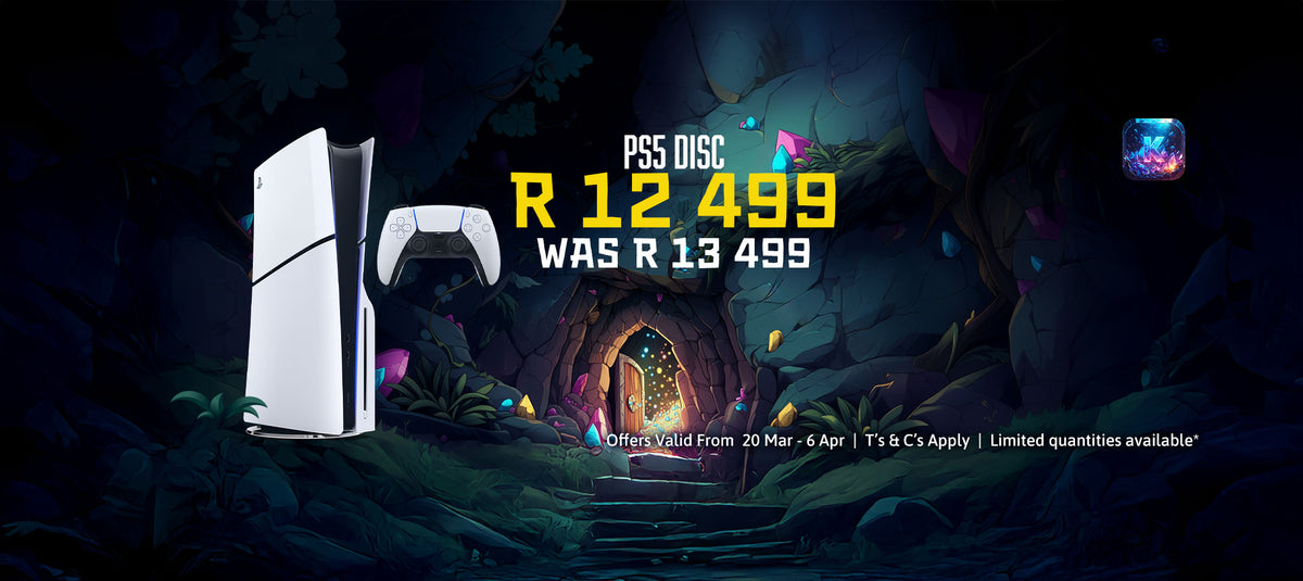 KOODOO | PlayStation 4 & 5 Consoles | PS & Xbox Games