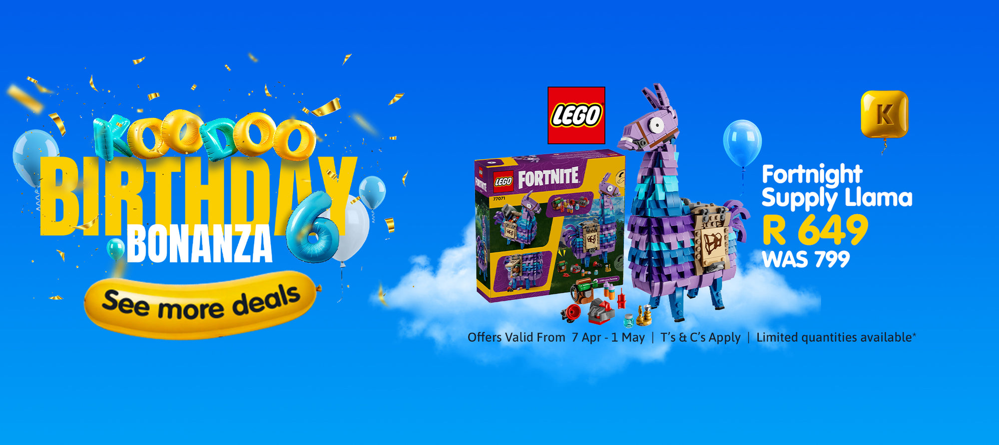 KOODOO | PlayStation 4 & 5 Consoles | PS & Xbox Games