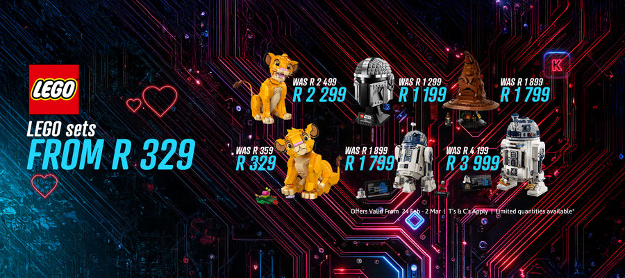 KOODOO | PlayStation 4 & 5 Consoles | PS & Xbox Games