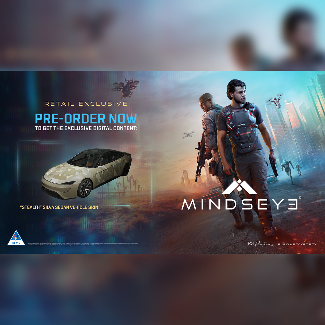 PS5 Pre-Order Games | KOODOO