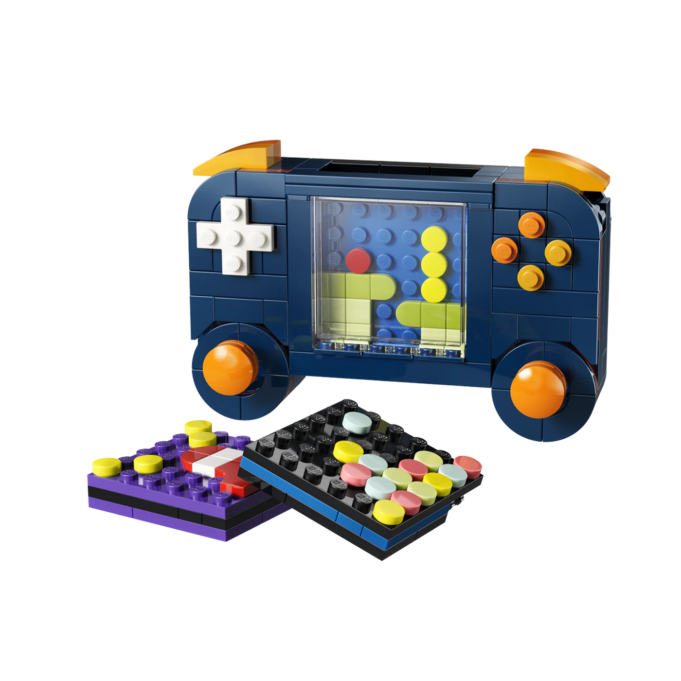 LEGO: Creator 3-in-1 Retro Gaming Console | KOODOO.co.za