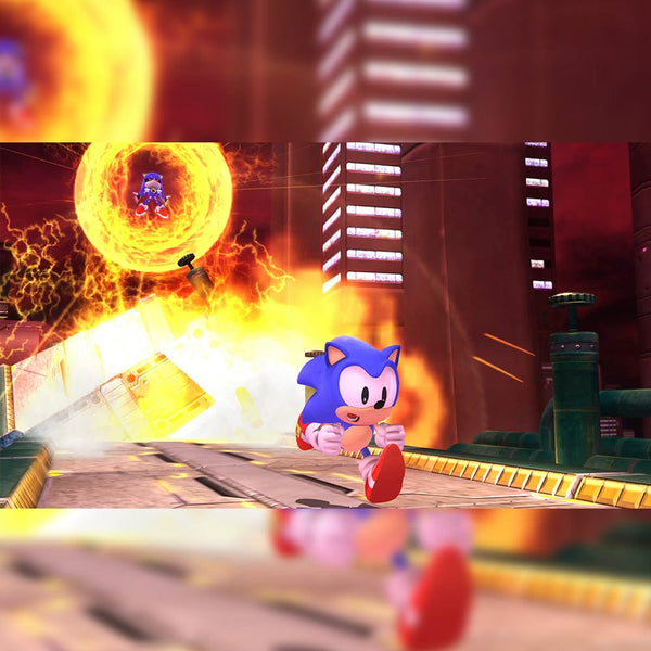 Sonic X Shadow Generations (PS5) | KOODOO