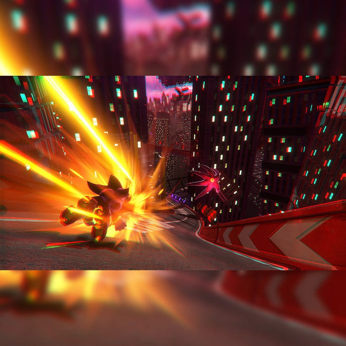 Sonic X Shadow Generations (PS5) | KOODOO