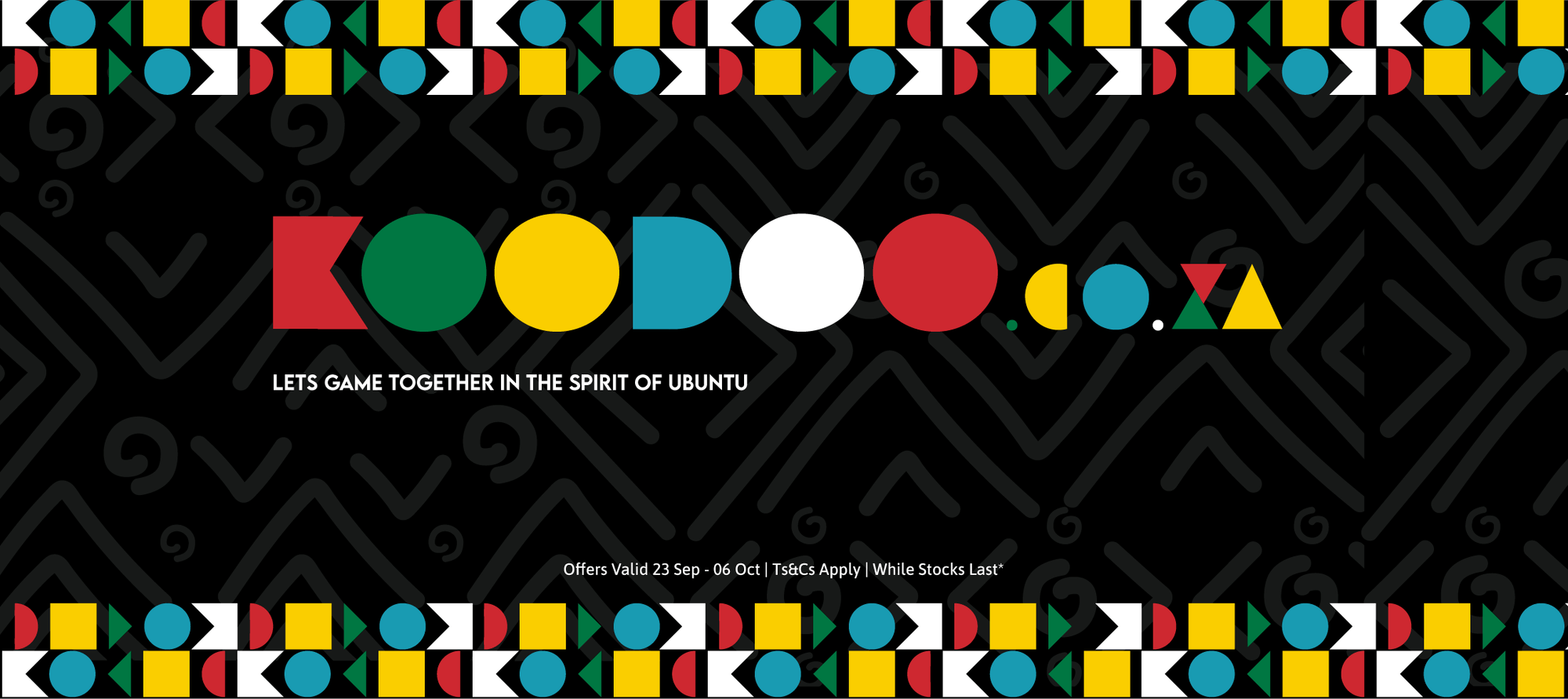 KOODOO | PlayStation 4 & 5 Consoles | PS & Xbox Games