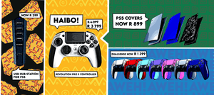 KOODOO | PlayStation 4 & 5 Consoles | PS & Xbox Games
