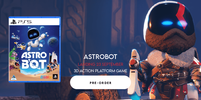 KOODOO | PlayStation 4 & 5 Consoles | PS & Xbox Games