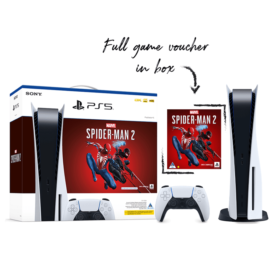 PS4 Consoles | KOODOO