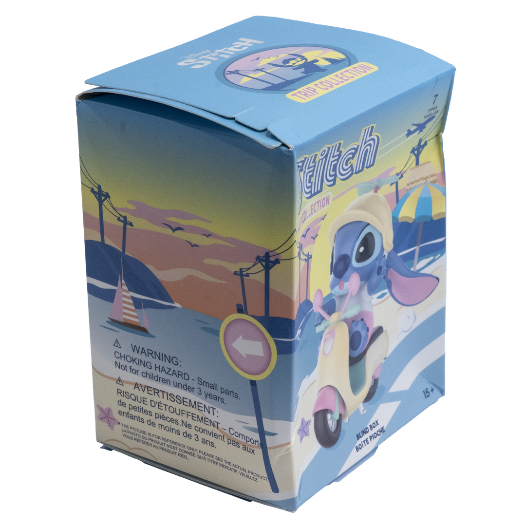 Lilo & Stitch Merch | KOODOO