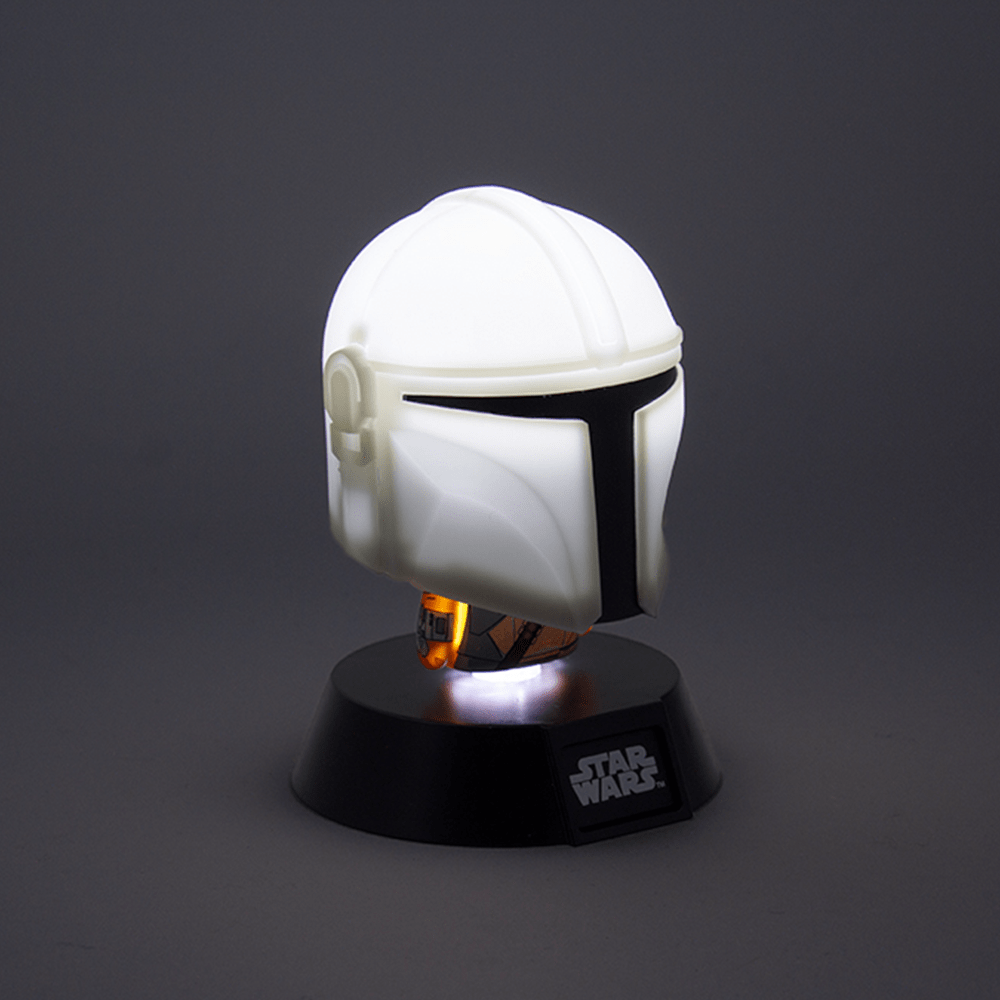 The Mandalorian Icon light | KOODOO