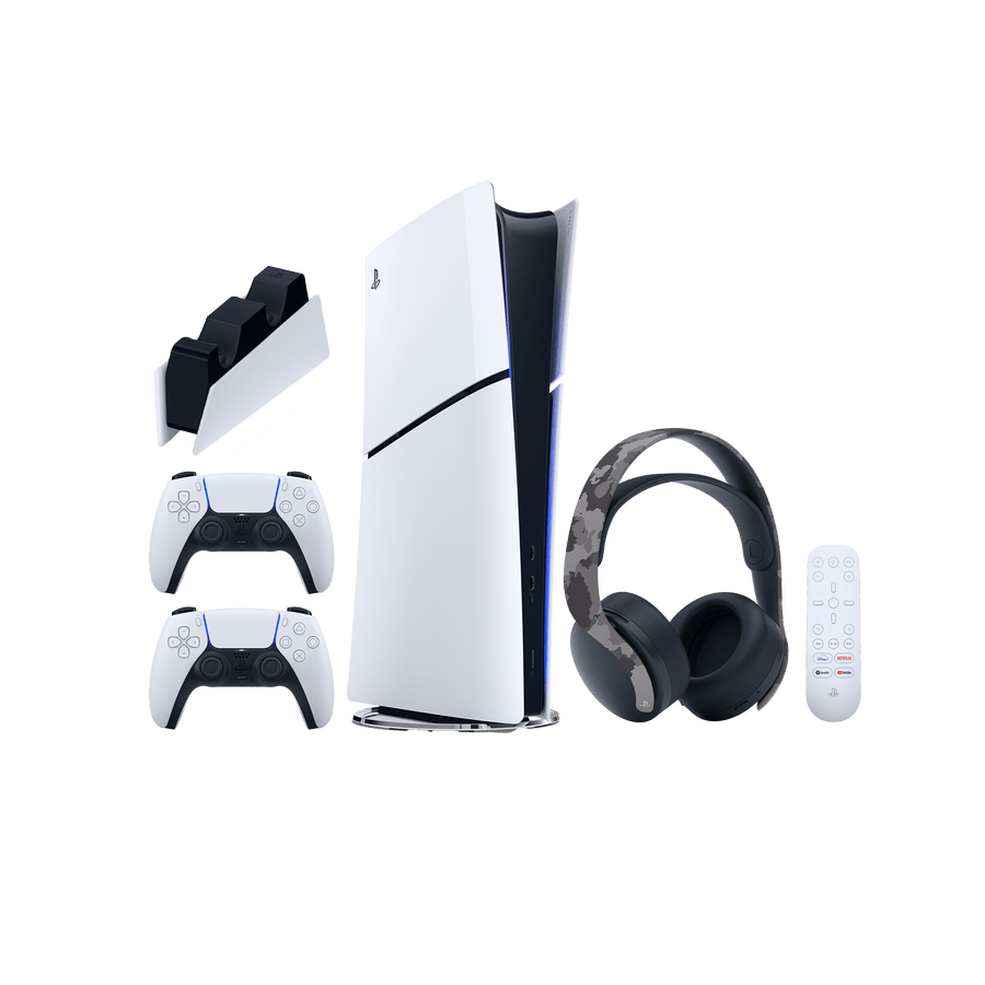 Shop PS5 Online | PlayStation 5 Available at KOODOO