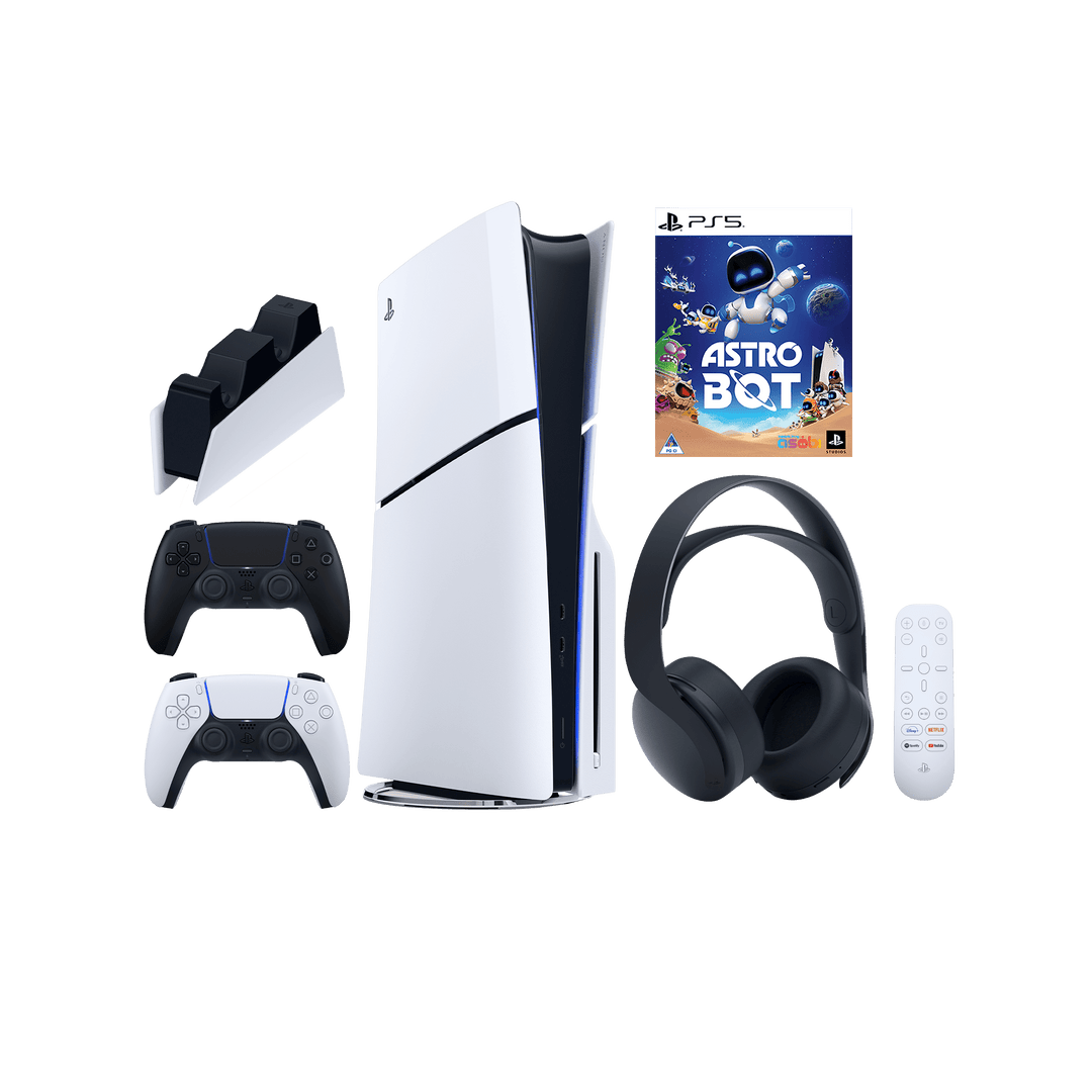 Shop PS5 Online | PlayStation 5 Available at KOODOO
