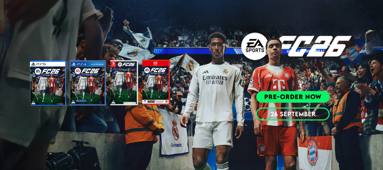 KOODOO | PlayStation 4 & 5 Consoles | PS & Xbox Games