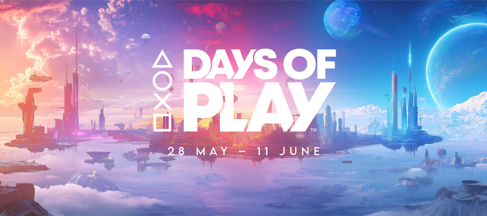 KOODOO | PlayStation 4 & 5 Consoles | PS & Xbox Games