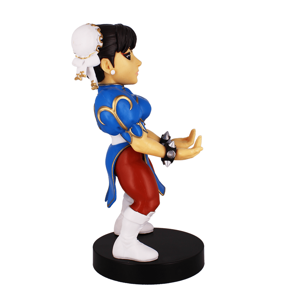 Cable Guy: Chun Li | KOODOO