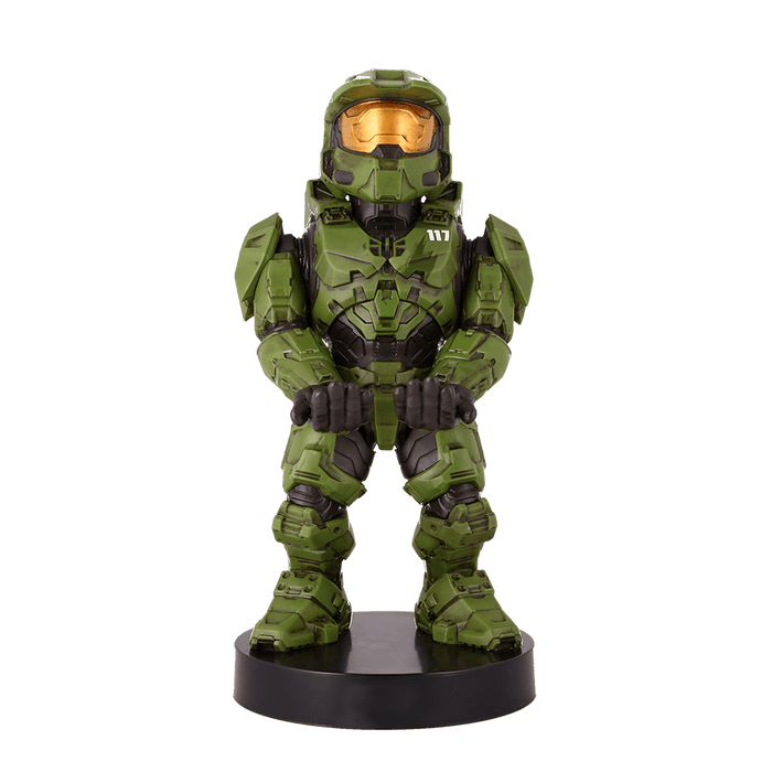 Cable Guy: Master Chief (Infinite) | KOODOO