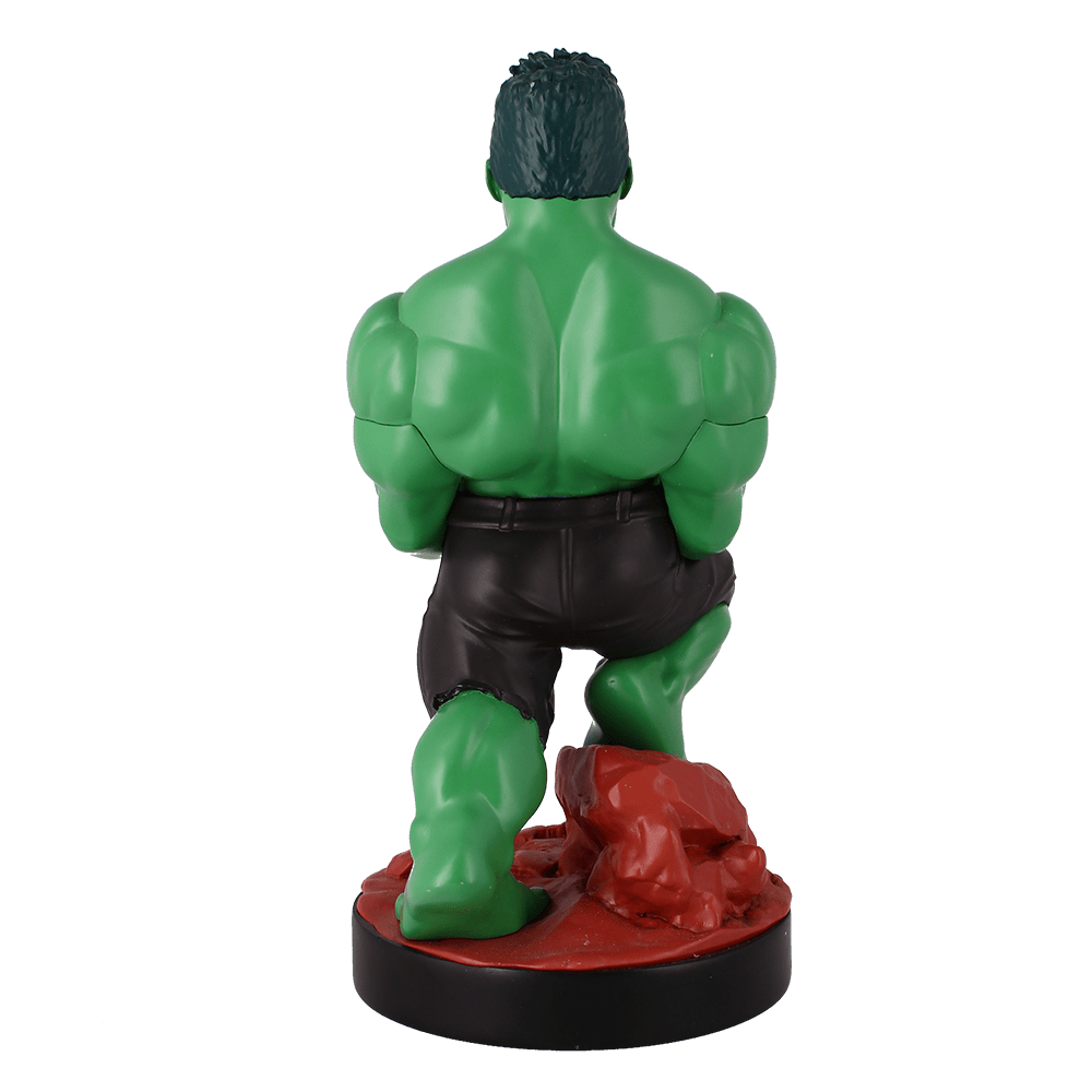 Cable Guy: Hulk | KOODOO