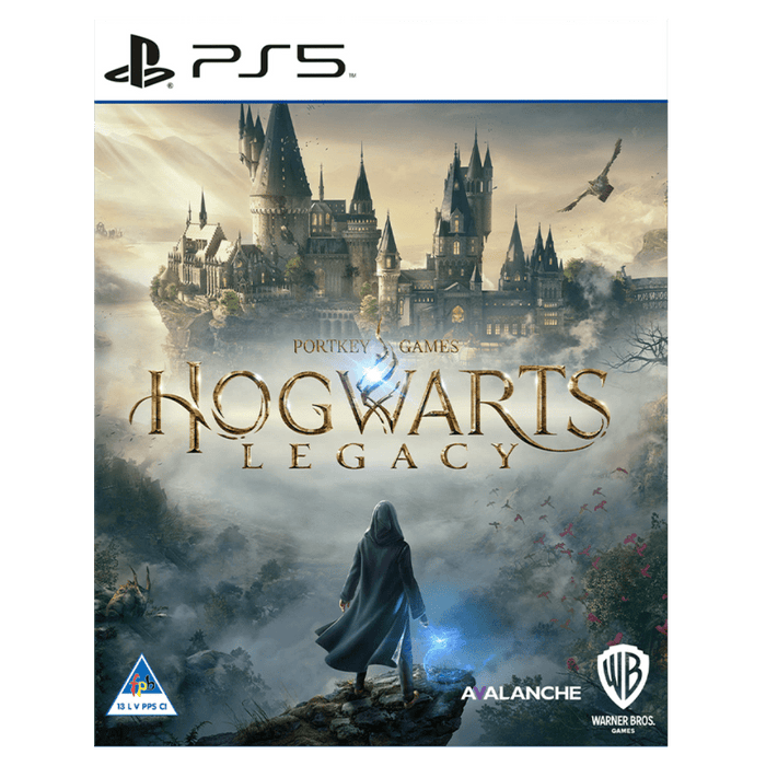 Hogwarts Legacy (PS5) | KOODOO