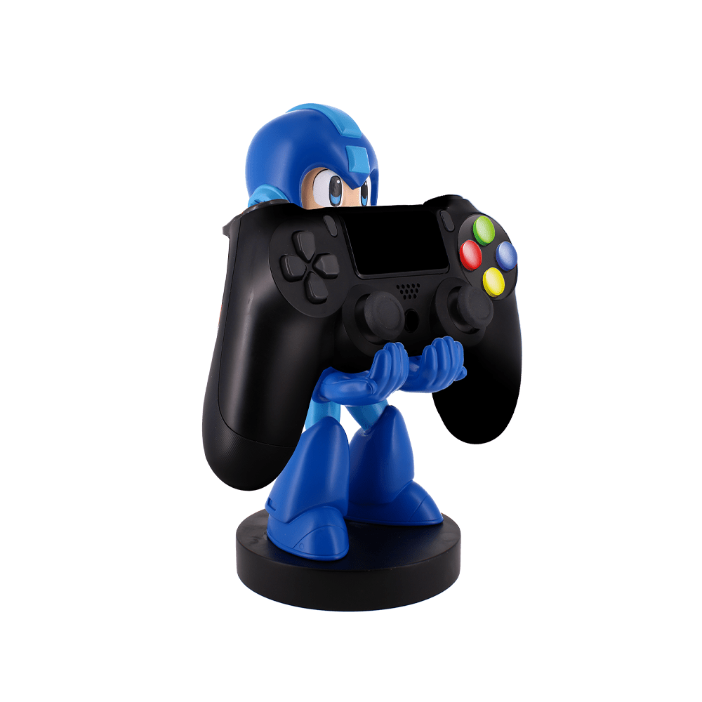 Cable Guy: Mega Man | KOODOO