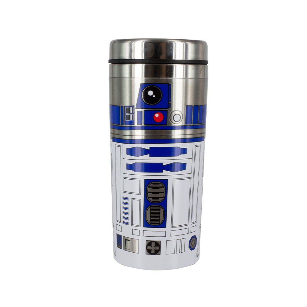 R2-D2 Travel Mug | KOODOO